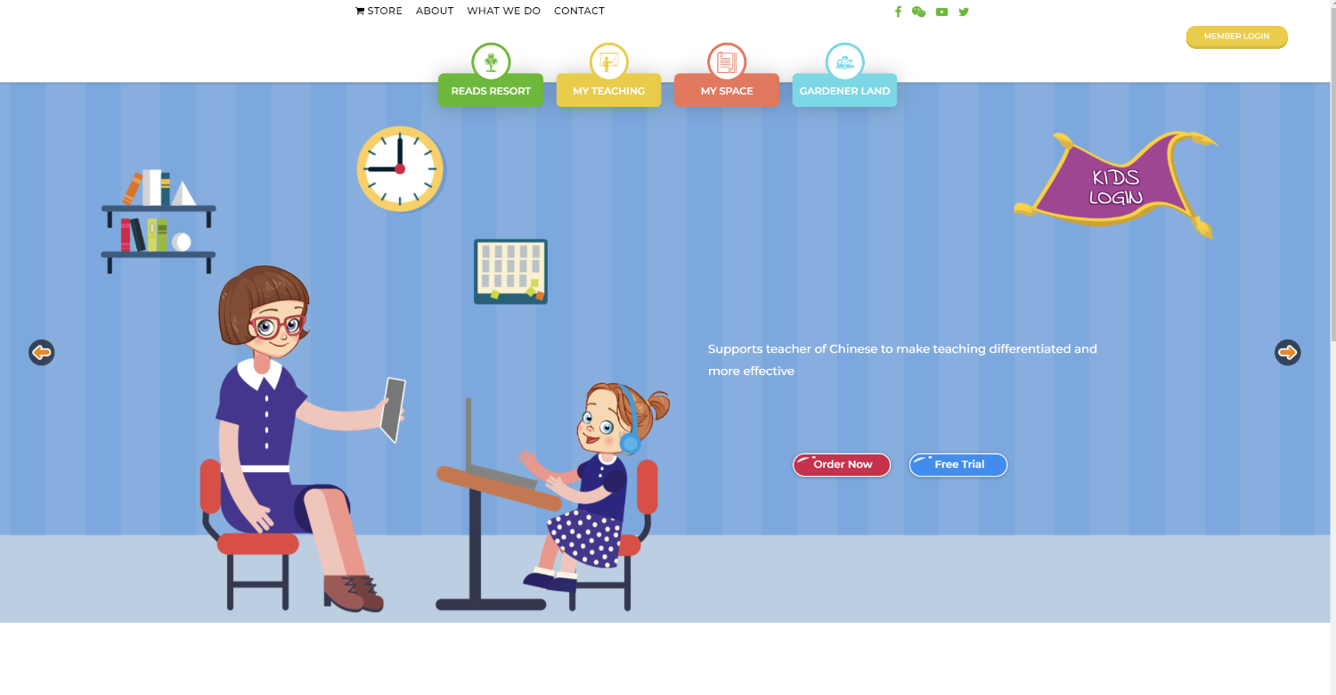 Digital Tools for Brighter Minds: The Intersection of IT and Education ...