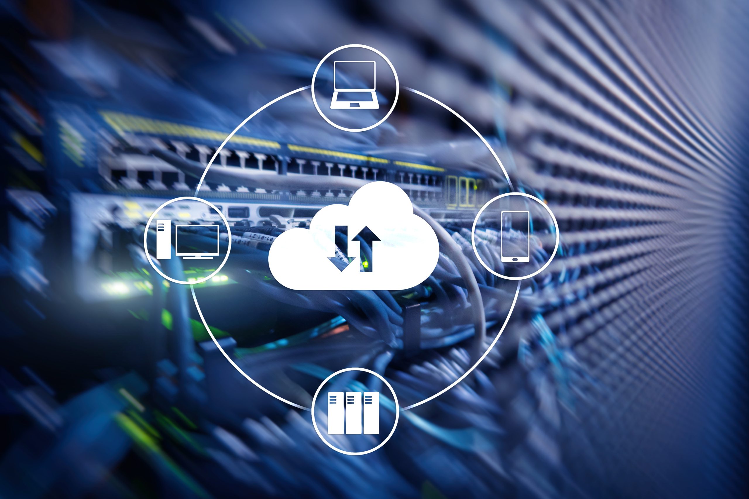 AWS Demystified: Navigating the Spectrum of Services - TuneLab
