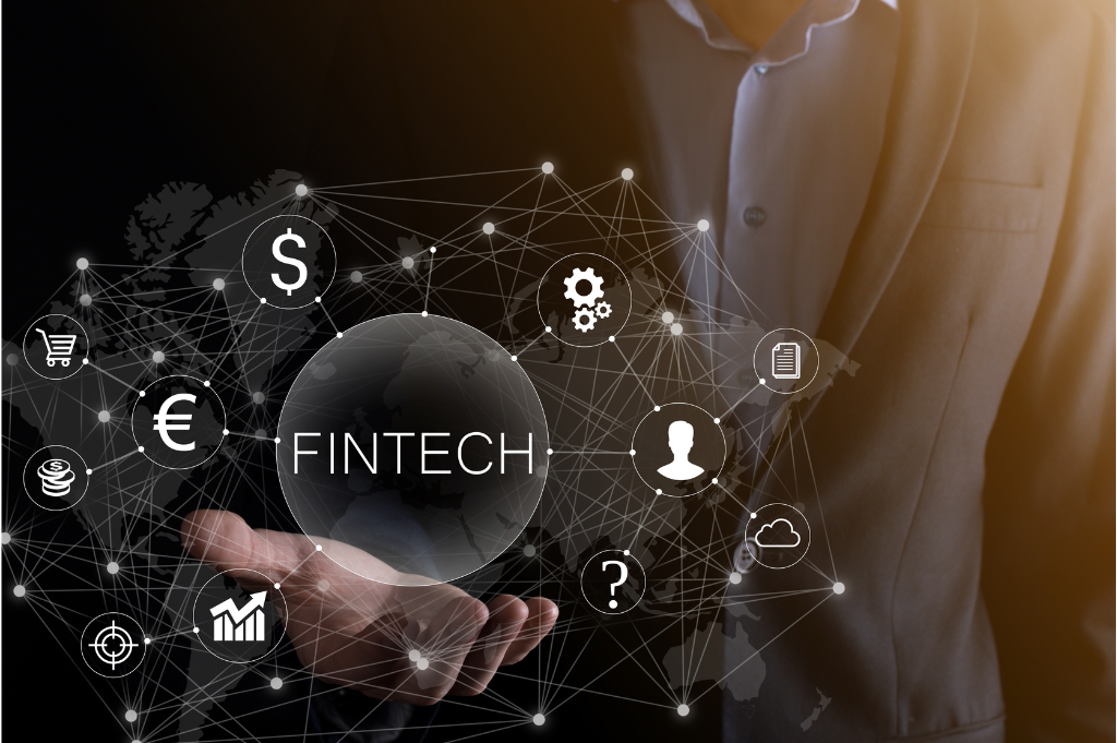 The Fintech Frontier: Transforming Retirement Payments for Tomorrow - TuneLab