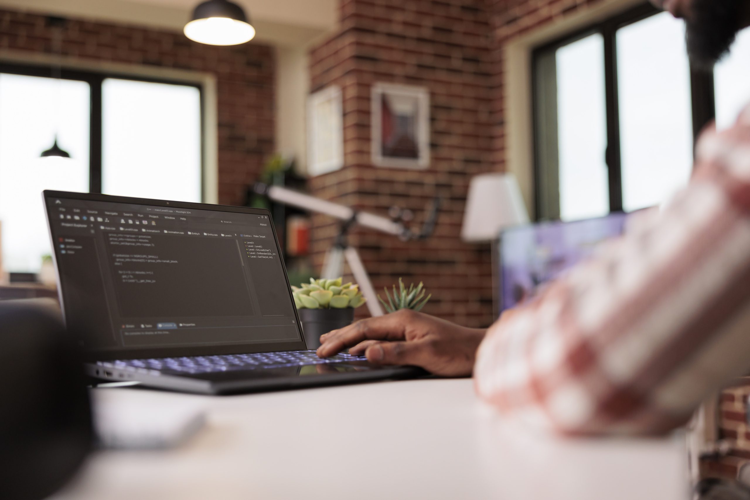 Crafting the Future: A Glimpse into the Top Front-End Development ...