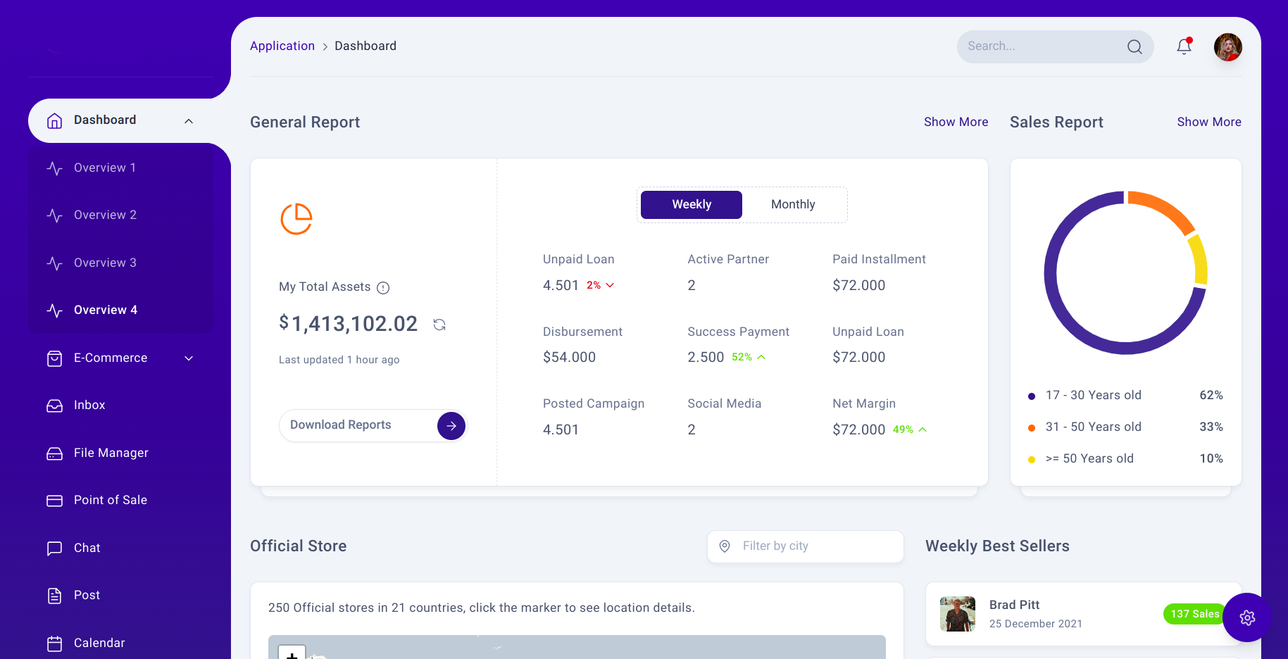 Use Case Design - TuneLab