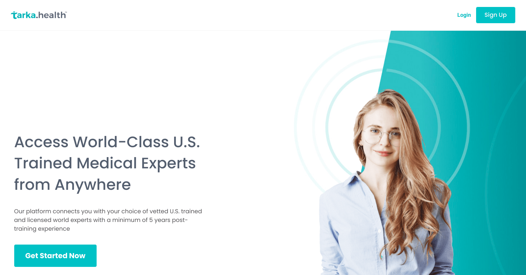 Tarka Health - TuneLab